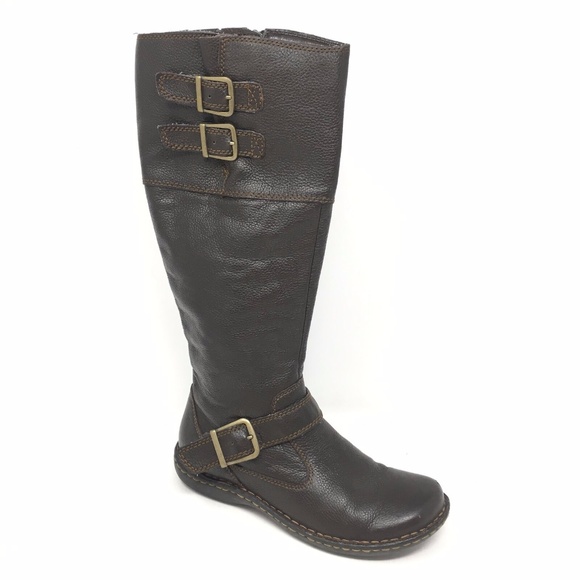 Born | Shoes | Womens Born Concept Knee High Boots Shoe Size 6m | Poshmark